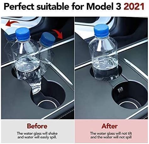 Tesla Model 3 And Y Mittelkonsole Ab 2021 Neu Und Originalverpackt In