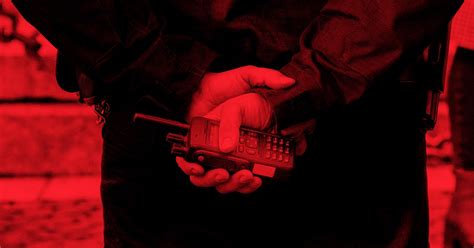 Tetra Radio Code Encryption Has A Flaw A Backdoor Wired