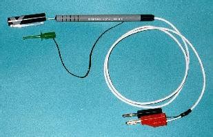 Radio Circuits Simple RF Probe
