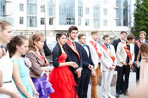 Фото Выпускников Москва —