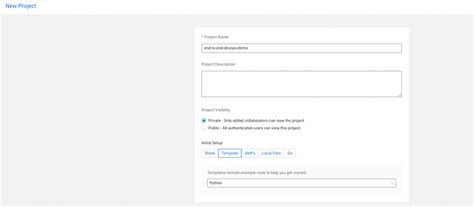 How To Set Up Ci Cd Workflows In Cloudera Machine Cloudera