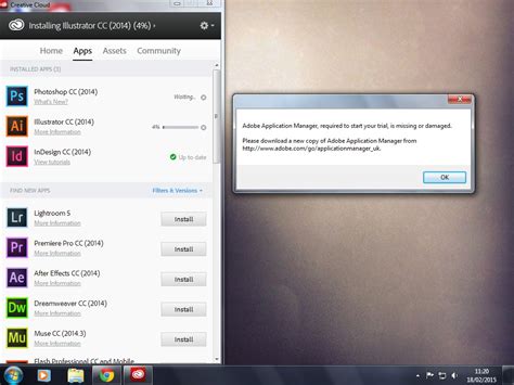 Adobe Application Manager Required To Start Your Adobe Community 6840841
