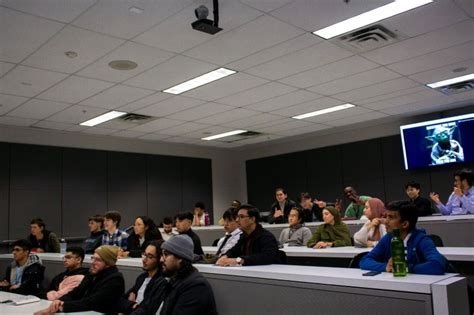 Eric Ampire On Linkedin Gdscconcordia