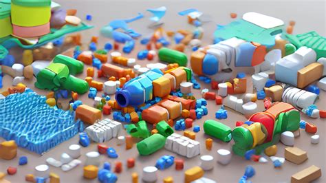 Revolutionizing Plastic Recycling Enzymes Unleash The Power To