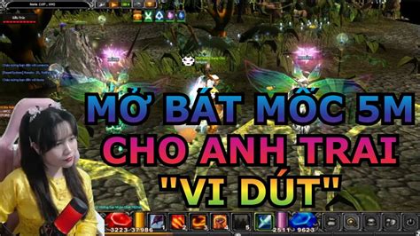 Tr C Ti P M B T M C Cho Anh Trai Vi D T Youtube