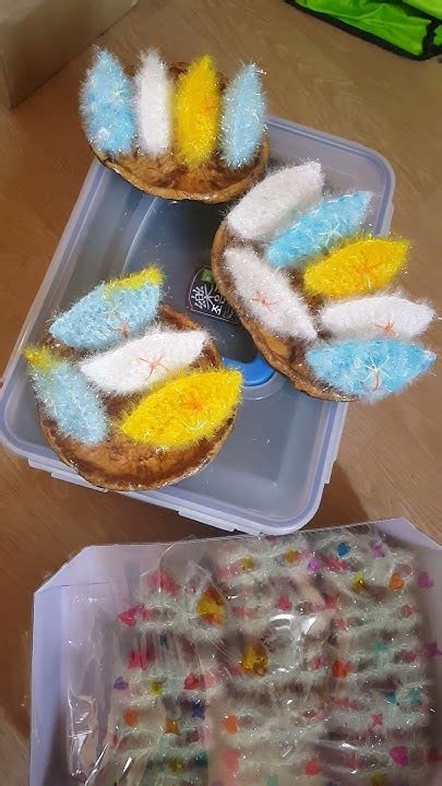 대한민국 추석송편 나눔담아 찰흙그릇 원심력배속 Youtube