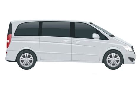 Vip Minivan