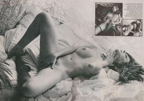 Cassandra Peterson Elvira Therealelvira Nude Leaks Photo 8