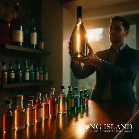 What Are 2025s Best Liquor Sizes In Commack Ny