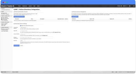 The Standard In It Infrastructure Monitoring Nagios