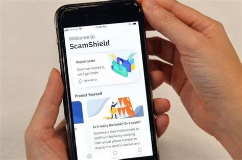 Anti Scam App Scamshield Now Available For Android Users Latest Tech