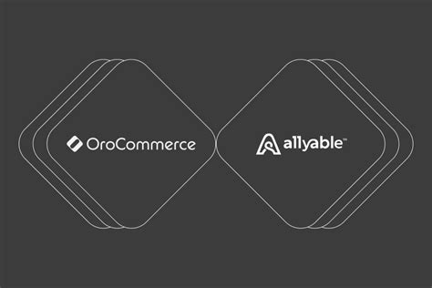 Oro Allyable Integration Orocommerce Extensions