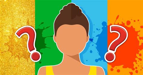 Male Archetype Quiz What Masculine Archetype Am I