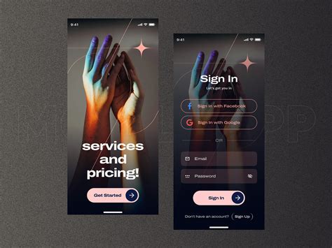 freebie web and mobile app ui design by zulqurnain haider on dribbble