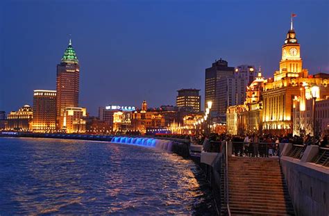上海哪里好玩有什么好玩的地方上海周边好玩的景点推荐 必经地旅游网