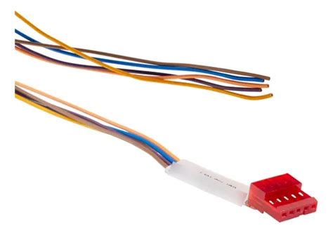 Cui 435 10ft Cui Devices Encoder Cable Envío Gratis Cui 435 10ft Cui Devices Encoder Cable Envío Gratis