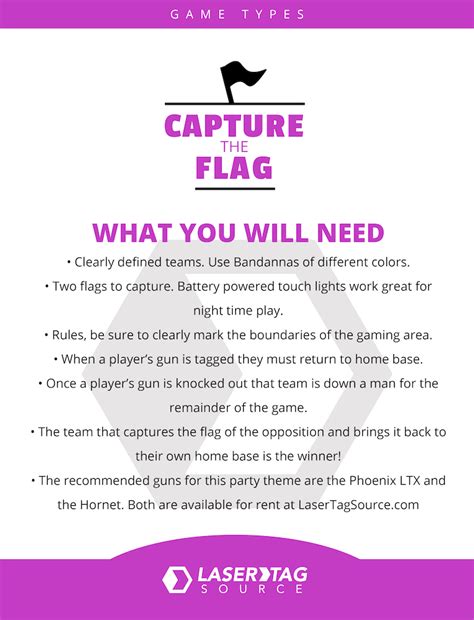 game ideas laser tag source