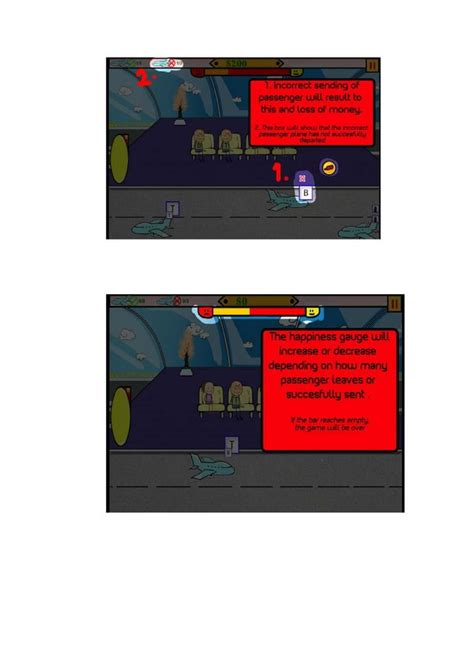 Game Design Document Pdf