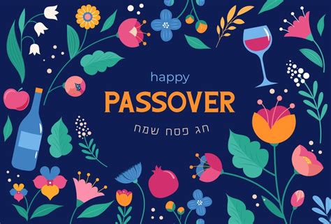 Bsa Health System On Linkedin Passover