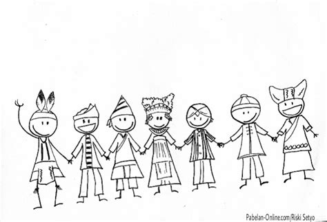 Tidak Diikutsertakan Di Expo Begini Pendapat Orda Pabelan Online