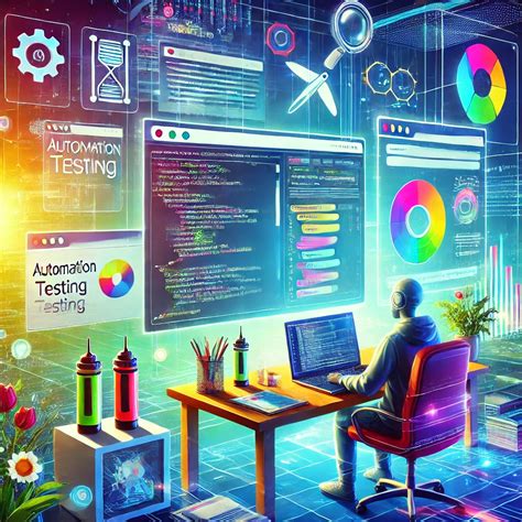 Frontend Tester Ensuring Seamless Digital Experiences Pulsetech Consultancy