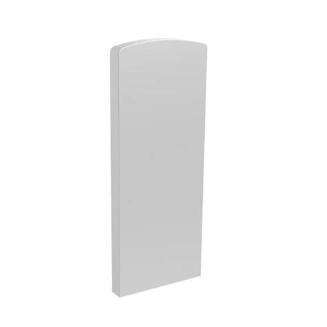 Záslepka Pre Profil Al0004 S E