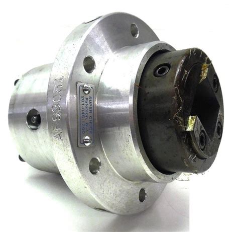 Super Chuck Safety Chuck 370822 For Sale Used