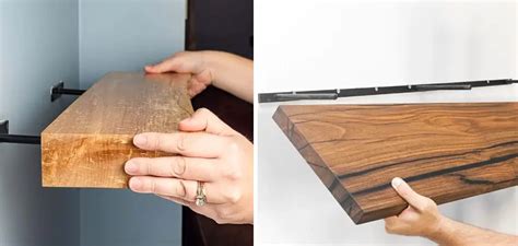 How To Remove Floating Wooden Shelves 7 Easy Guide 2025