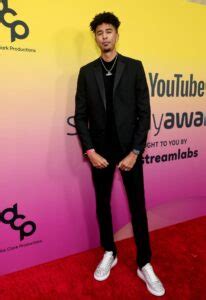 Kristopher London Net Worth Height And Wife Famous People Today