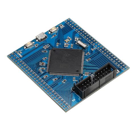 Unlock Stm32f205rg Microcontroller Flash Heximal