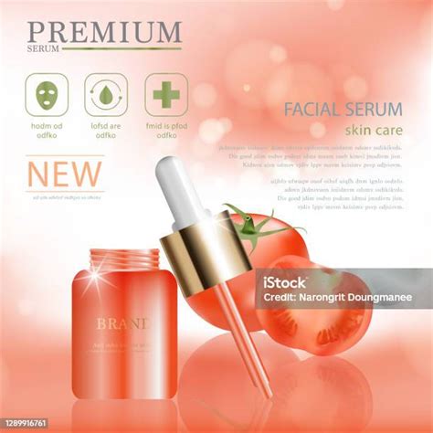 연간 판매 또는 축제 판매를위한 얼굴 혈청을 수분화 실버와 골드 세럼 마스크 병은 반짝이 입자 배경에 격리 우아한 화장품 광고 일러스트 Eps10 0명에 대한 스톡 벡터