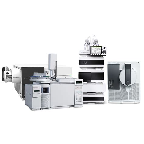 Hplc Ms مبنا کیمیا ویژن فروش تجهیزات آنالیز و مواد شیمیایی