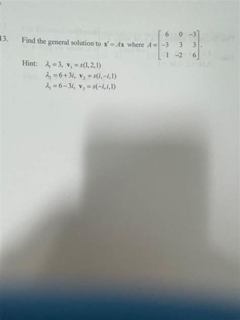 Solved Hint Chegg