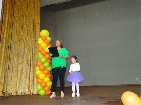 Слънчевите деца на Стамболово празнуват 1 юни Международен ден на детето Община Стамболово