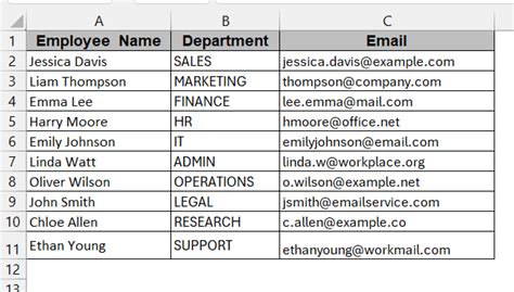How To Change Uppercase To Lowercase In Excel Easy Ways Excel Insider