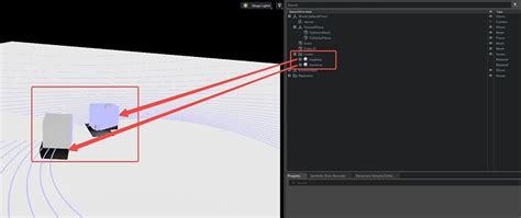 How To Set The Parameters Of Rtx Lidar Isaac Sim Nvidia Developer Forums