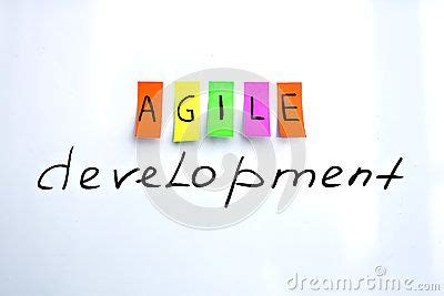 Agile Project Stock Photos Images Pictures Images Agile Stock Photos Projects