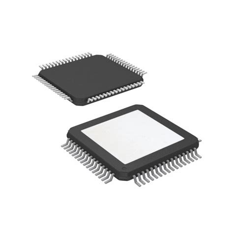 pic32mk0512mcm100 e pt microchip 32 bit microcontrollers mcu ovaga 기술