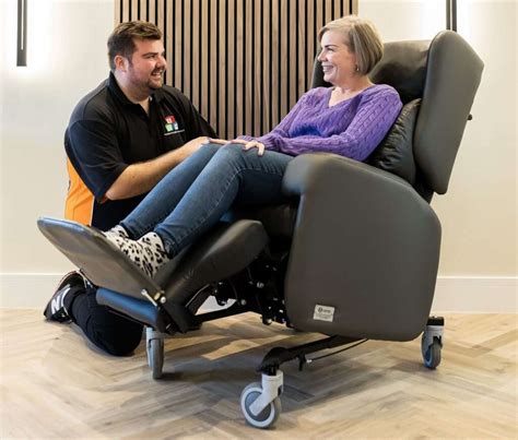 Best Chairs For Sciatica Vivid Care