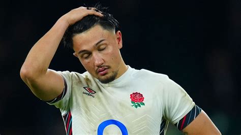 Premiership Has Created Lazy Players Thats Why England Lose Leads
