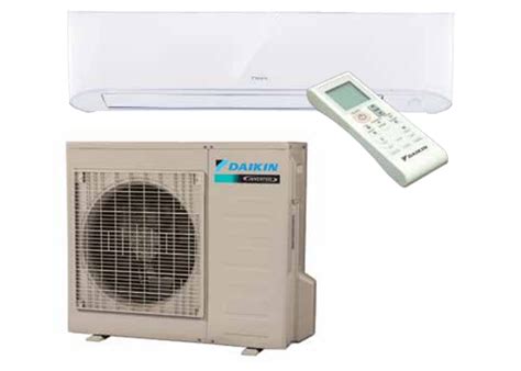 Daikin Single Zone Mini Split Systems