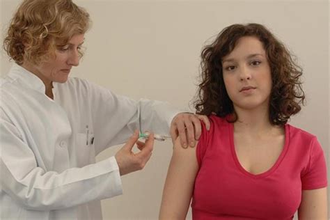 Ракът на маточната шийка напредва без симптоми