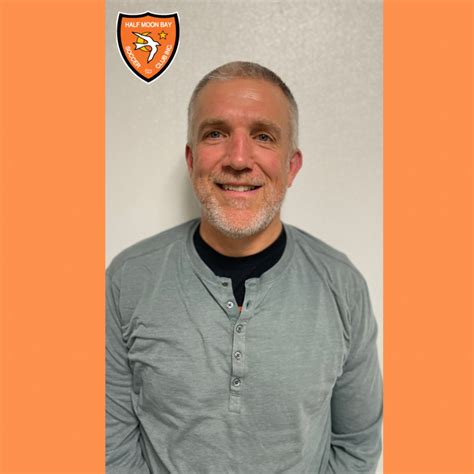 Meet Our President Dan Mcmillan Half Moon Bay Soccer Club