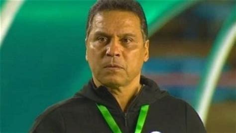 وفاة والدة حسام البدري