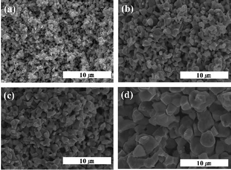 Cross Sectional Sem Micrographs Of The Ni 1 X Cu X Gdc Composites Download Scientific Diagram