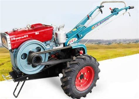 Agricultural Machinery Tractor Hand Tractor Walking Tractor Farm