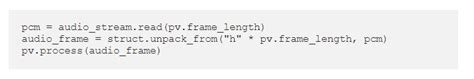 RFC Voice Receive API Design Usage Issue Rapptz Discord Py GitHub