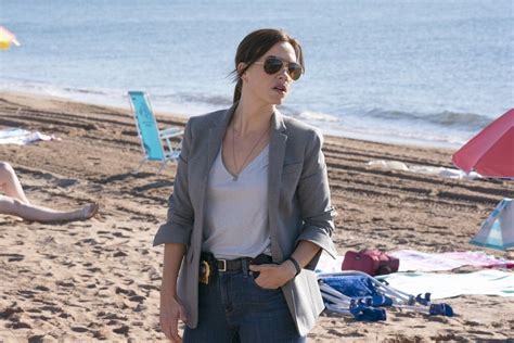 What Do You Think About Detective Grace Muncy Rsvu