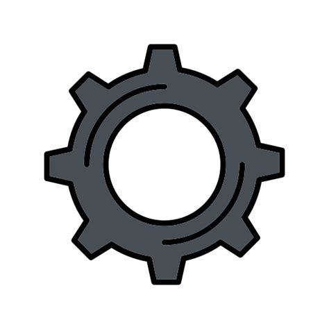 Setting Free Interface Icons
