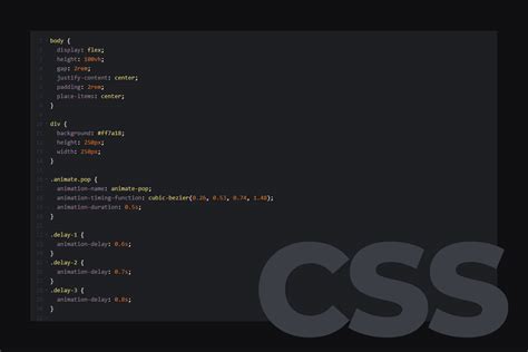 Css Cascading Style Sheets We Design Marbella